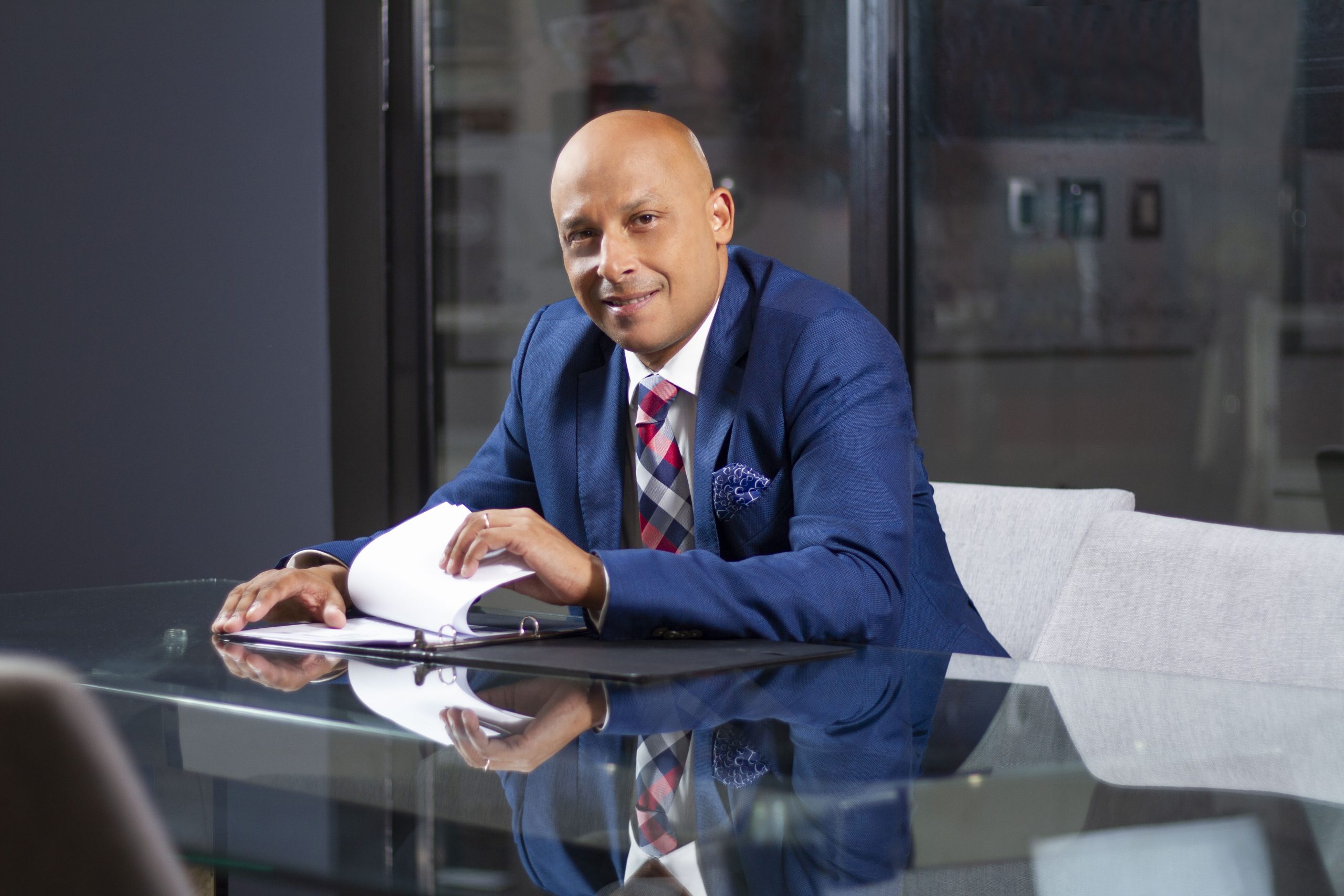 Legal Touch llega a República Dominicana de la mano de Heredia Tapia ...
